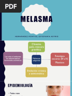 Efélides: Pecas y su Tratamiento | PDF | Piel | Dermatología
