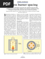 Piping Specification Breaks | PDF | Pump | Valve