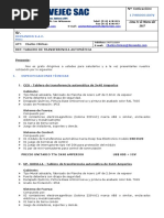 Procedimientos Nom 29 Stps 2011