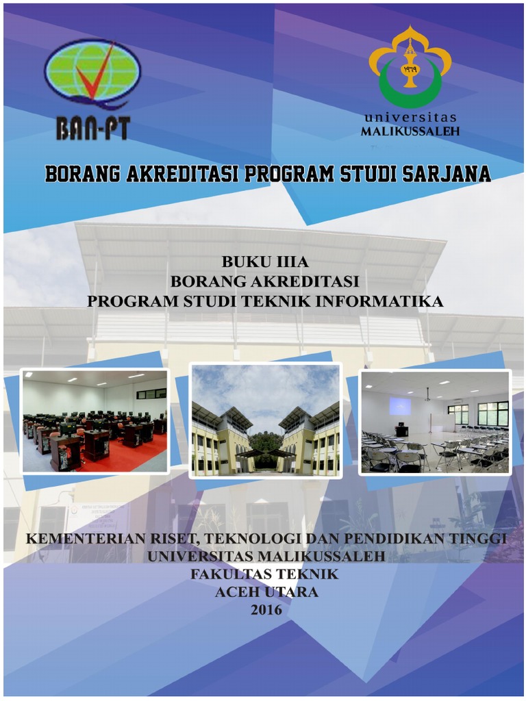 Buku 3A Teknik Informatika | PDF | Teknologi & Rekayasa