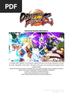 BeyBlade Physic Combos | PDF