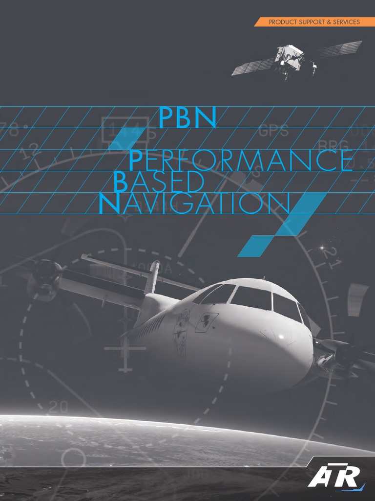 Art PBN | PDF | Global Positioning System | Navigation