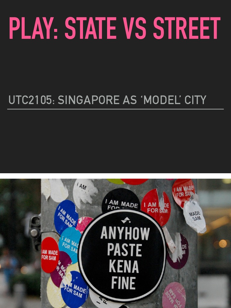 Model Cities Presentation Pdf