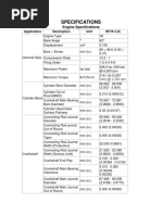 Fuel Storage Tank Color Code | PDF | Biodiesel | Gasoline