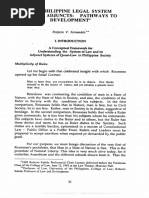 The ALAC Method Strikes As The Most Familiar and Most Useful To All Bar ...