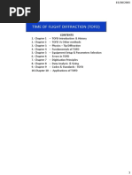 Armco UTTG Procedure | PDF | Calibration | Nondestructive Testing