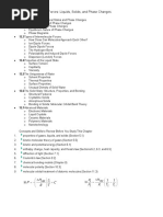MCQ Materials Science | PDF | Crystal Structure | Biophysics