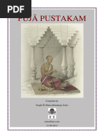 Ashta Matrika Stotra | PDF