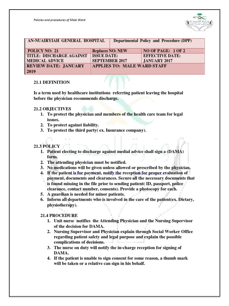 Dama | Download Free PDF | Patient | Physician