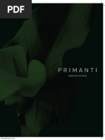 CIDCO Development Plan Map | PDF