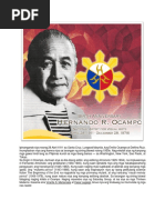 Ano Ang Sining | PDF