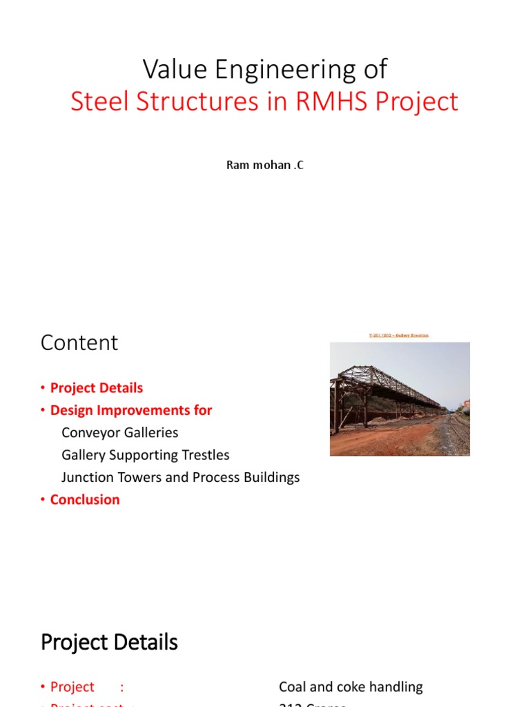 Steel Structures | PDF
