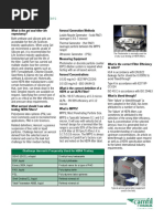 European Standard En779 2012 The Standard For Air Filter Efficiency ...