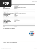 RHB Reflex Secure Plus: Reference Guide | PDF | Personal Identification ...