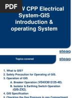 Safety and Operability (SAFOP) Study Manual | PDF | Scada | Risk