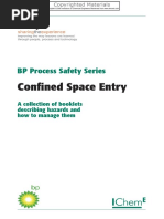 What Is Safe Operating Limits PDF | PDF | Temperature | Safety