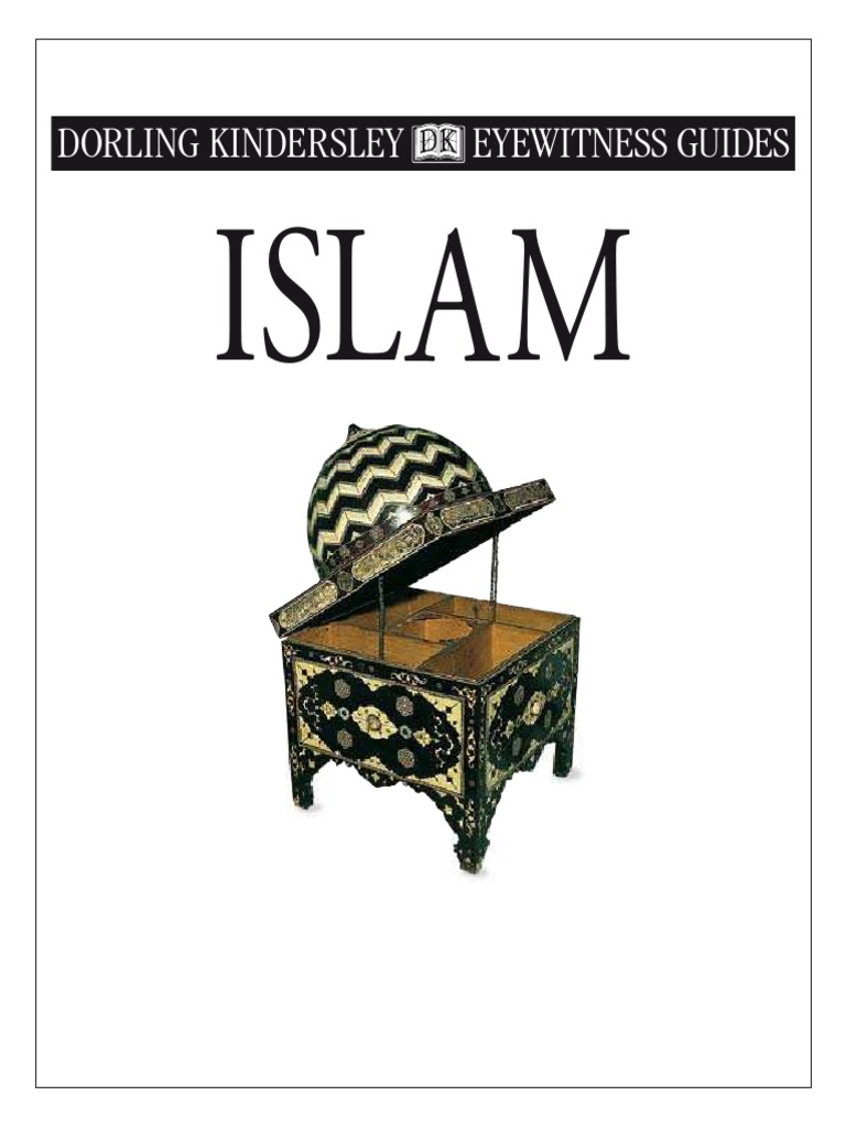 Islam PDF | PDF | Muhammad | Arabian Peninsula