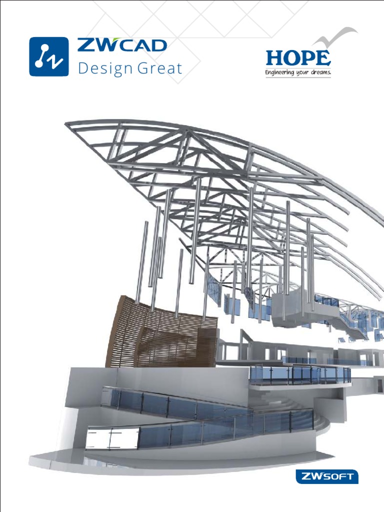 Zwcad 2017 | PDF | Visual Basic For Applications | Computing