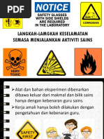 Nama Alat Radas Amali Sains | PDF