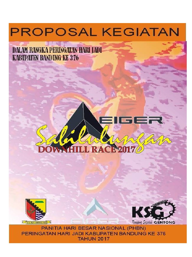 Proposal Eiger DH 2017 | PDF