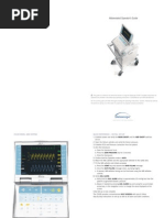 Code Blue Scenario | PDF | Cardiopulmonary Resuscitation | Simulation