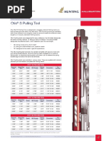 Technical Drawing - Bowen Vs Otis | PDF