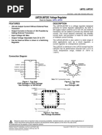 Vehicle Coast Down Test Procedures | PDF | Acceleration | Accuracy And ...