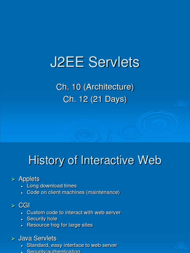 Serv Lets | PDF | Java Servlet | Http Cookie