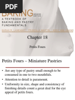 Introduction To Culinary Arts | PDF | Foods | Culinary Arts