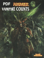 Jyhad (1994 VTM Card Game) | PDF | Nature