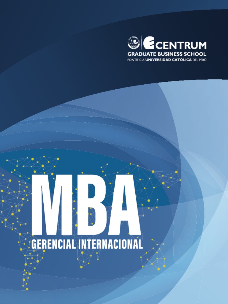 MBA Centrum | PDF | Toma de decisiones | Marketing