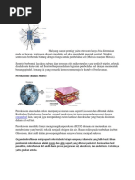 Kelompok 6 - Sentriol & Sentrosom | PDF