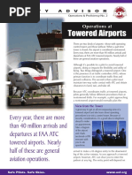 Private Pilot Cheat Sheet | PDF | Visual Flight Rules | Aviation