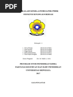 Struktur Kristal: FCC dan BCC | PDF