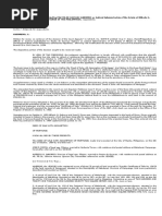 Bedspace Contract | PDF | Lease | Common Law