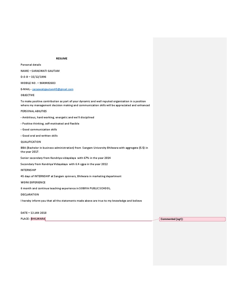 Commented (sg1) | PDF