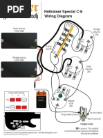 HEAD Stringing Instructions 2014 en | PDF | Ball Games | Athletic Sports