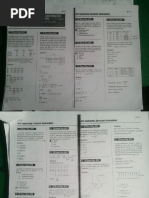 Mste 7 Solution | PDF