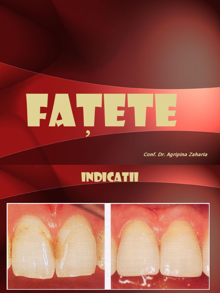 FATETE | PDF