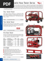 Fire Hose Thread Standards Explained | PDF | Pipe (Fluid Conveyance ...
