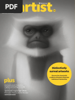 Patrick J Jones - The Anatomy of Style | PDF | Hip | Drawing