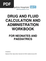 Pediatric Code Sheet | PDF | Drugs Acting On The Nervous System ...