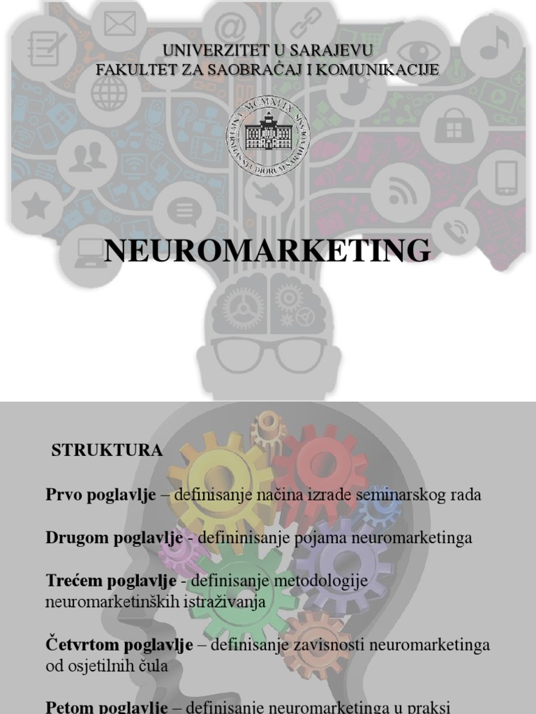 Neuro Marketing | PDF