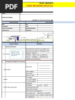 Nap Installation | PDF | Personal Protective Equipment | Hazards