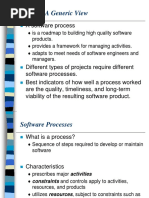Sqa Tasks, Goals, and Metrics: Software Quality Assurance | PDF ...