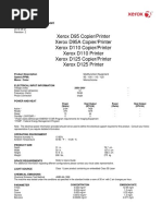 Fiery Diag Codes | PDF | Bios | Software