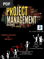 Site Mobilization-Plan | PDF | Project Management | Business