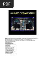 Airsystems PPT 4 Flight Controls | PDF | Flight Control Surfaces | Flap ...