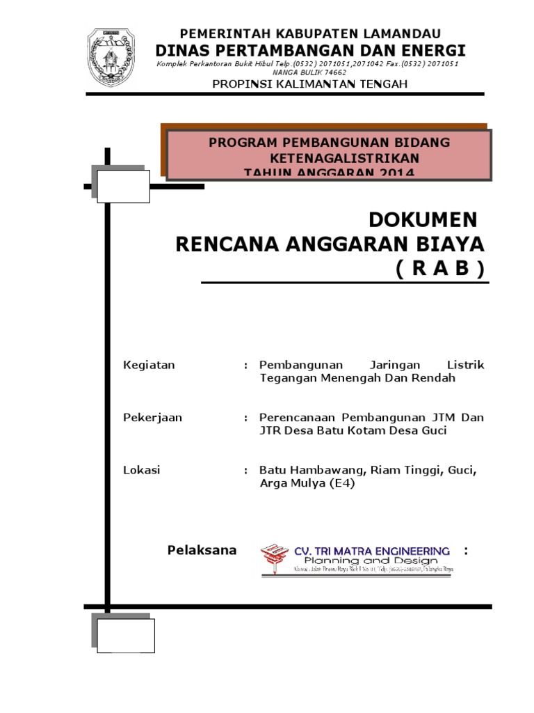 Cover Rab Guci | PDF