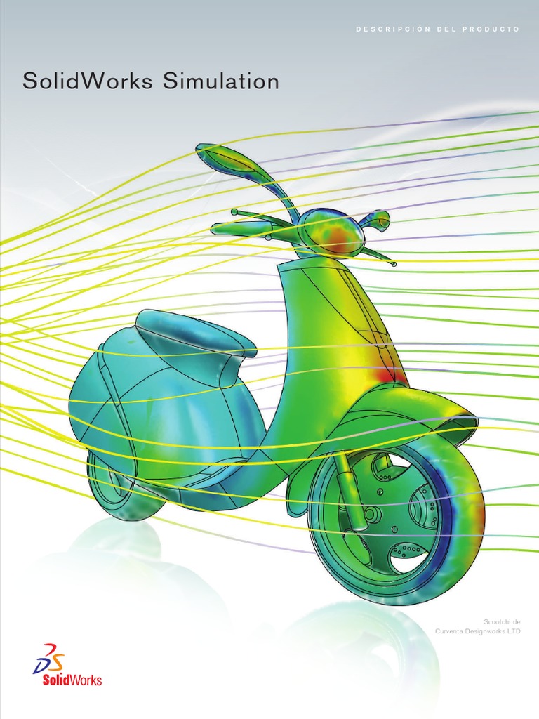 SW Simulation PDF | PDF | Fluido | Calor